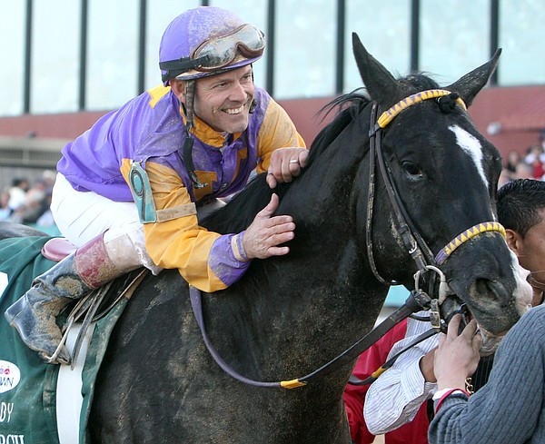 Archarcharch, 2011 Arkansas Derby winner, dies after illness | Hot ...