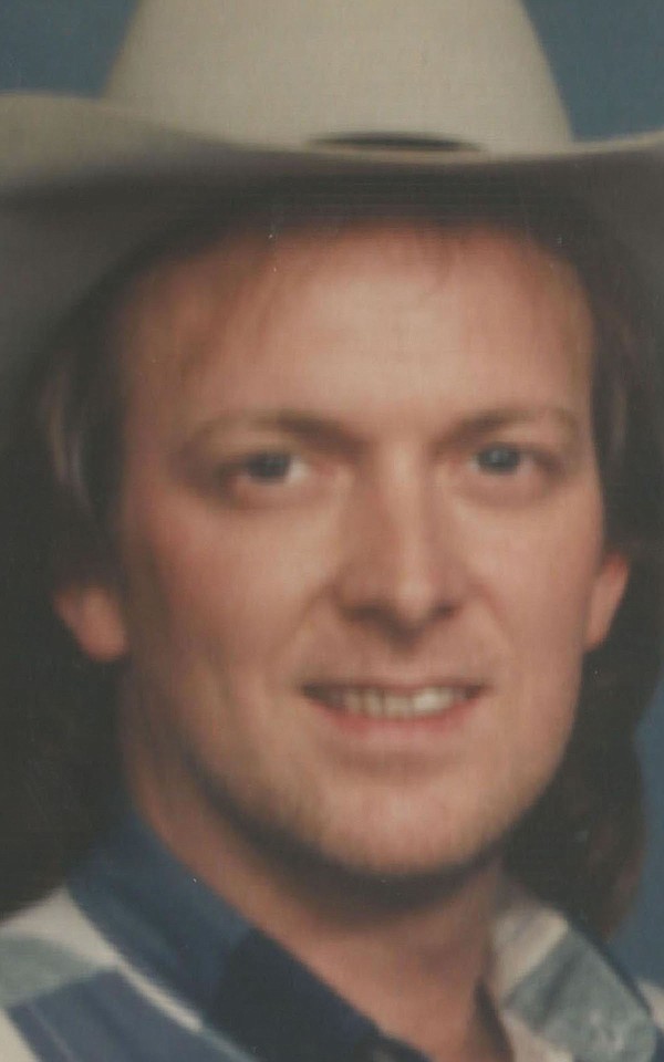 Randy D. Teague | Hot Springs Sentinel Record