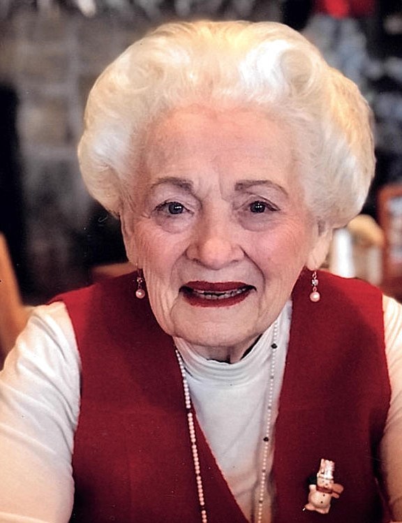 Edith D. Dickson | Hot Springs Sentinel Record