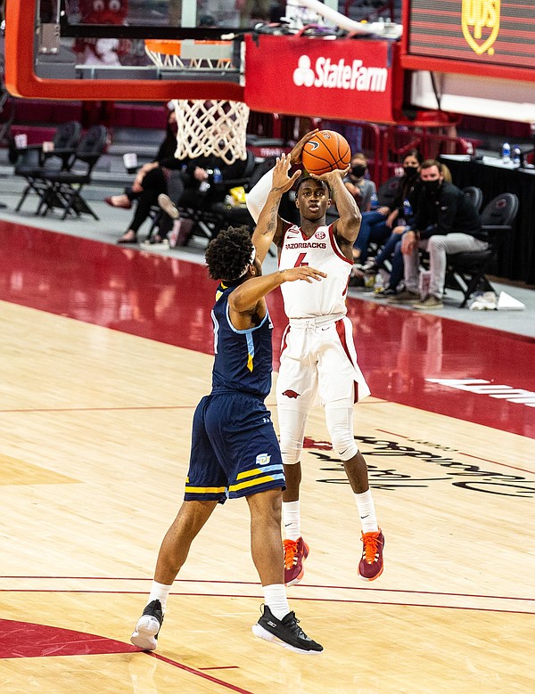 Vanover dominant despite little scoring | Hot Springs Sentinel Record