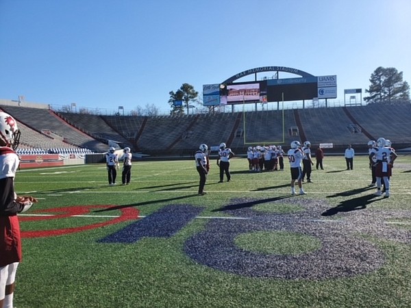 Fordyce aims for title repeat | The Arkansas Democrat-Gazette ...