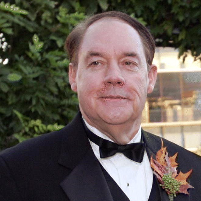 Paul Estes | Hot Springs Sentinel Record