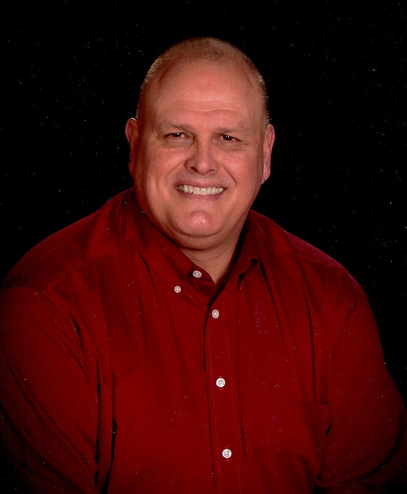 Michael F. Watts | Hot Springs Sentinel Record