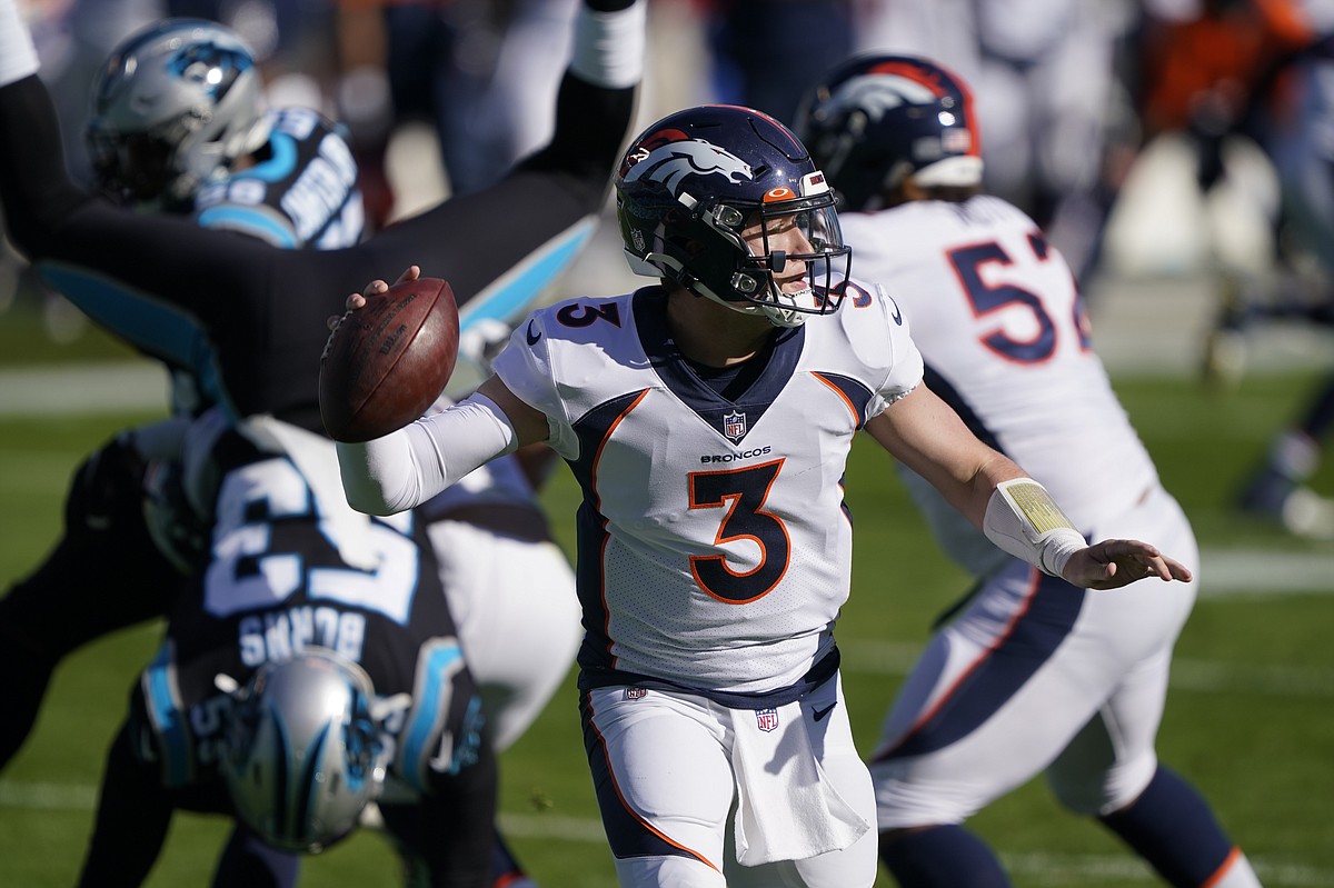 NFL NOTEBOOK | The Arkansas Democrat-Gazette - Arkansas' Best News Source