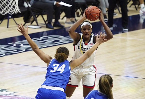 Davis, Tennessee knock off No. 15 Indiana 66-58 | Hot Springs Sentinel ...