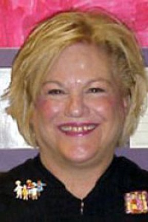 Vicki Shaw Cook | Hot Springs Sentinel Record