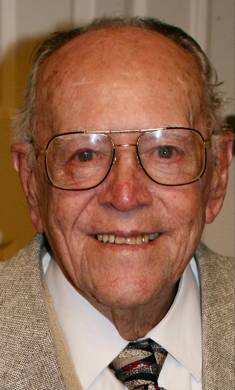 Luther P. Powell | Hot Springs Sentinel Record