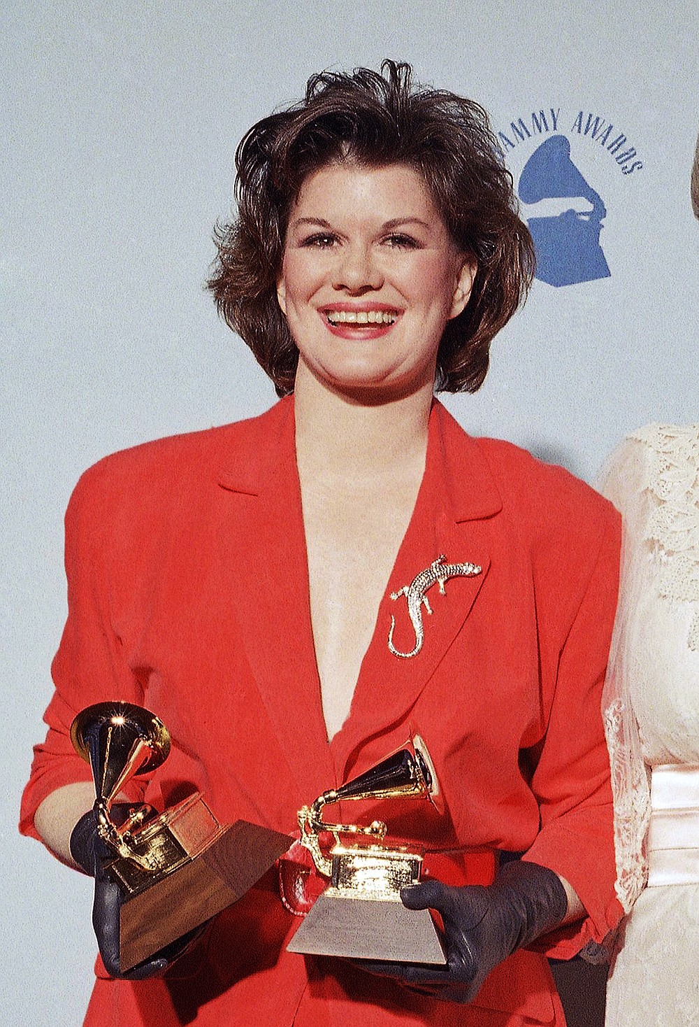 Crossett-born country singer Oslin, 78