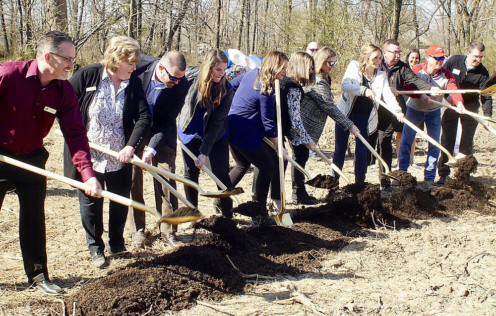 Looking back over 2020