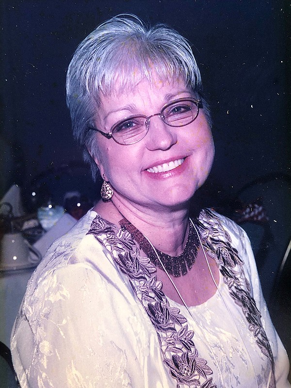 Judith A. Coleman | Hot Springs Sentinel Record