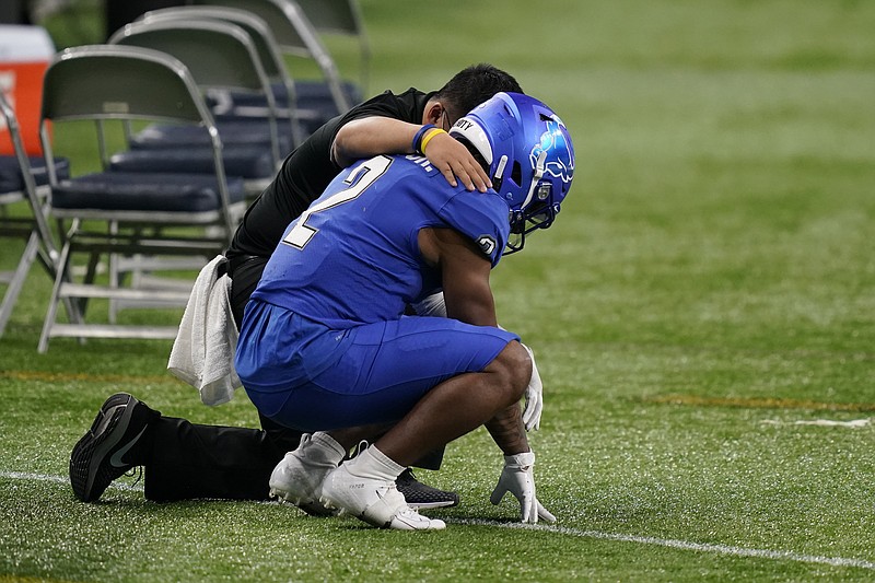 Camellia Bowl Capsule | Northwest Arkansas Democrat-Gazette