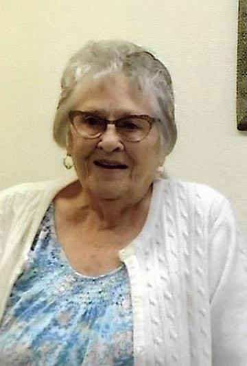Billie J. M. Duff | Hot Springs Sentinel Record