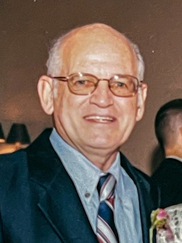 John F. Guenther Jr. | Hot Springs Sentinel Record