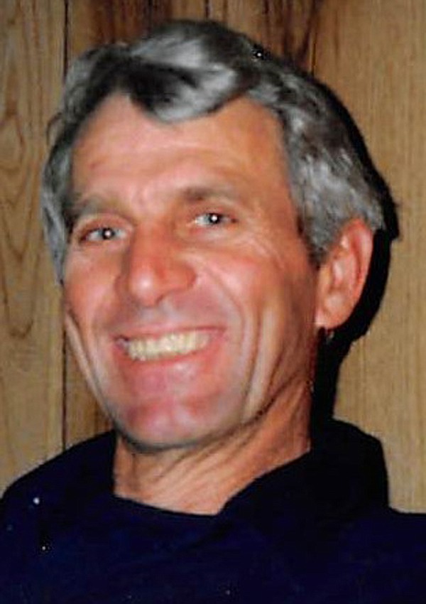 Allen R Hildreth | Hot Springs Sentinel Record