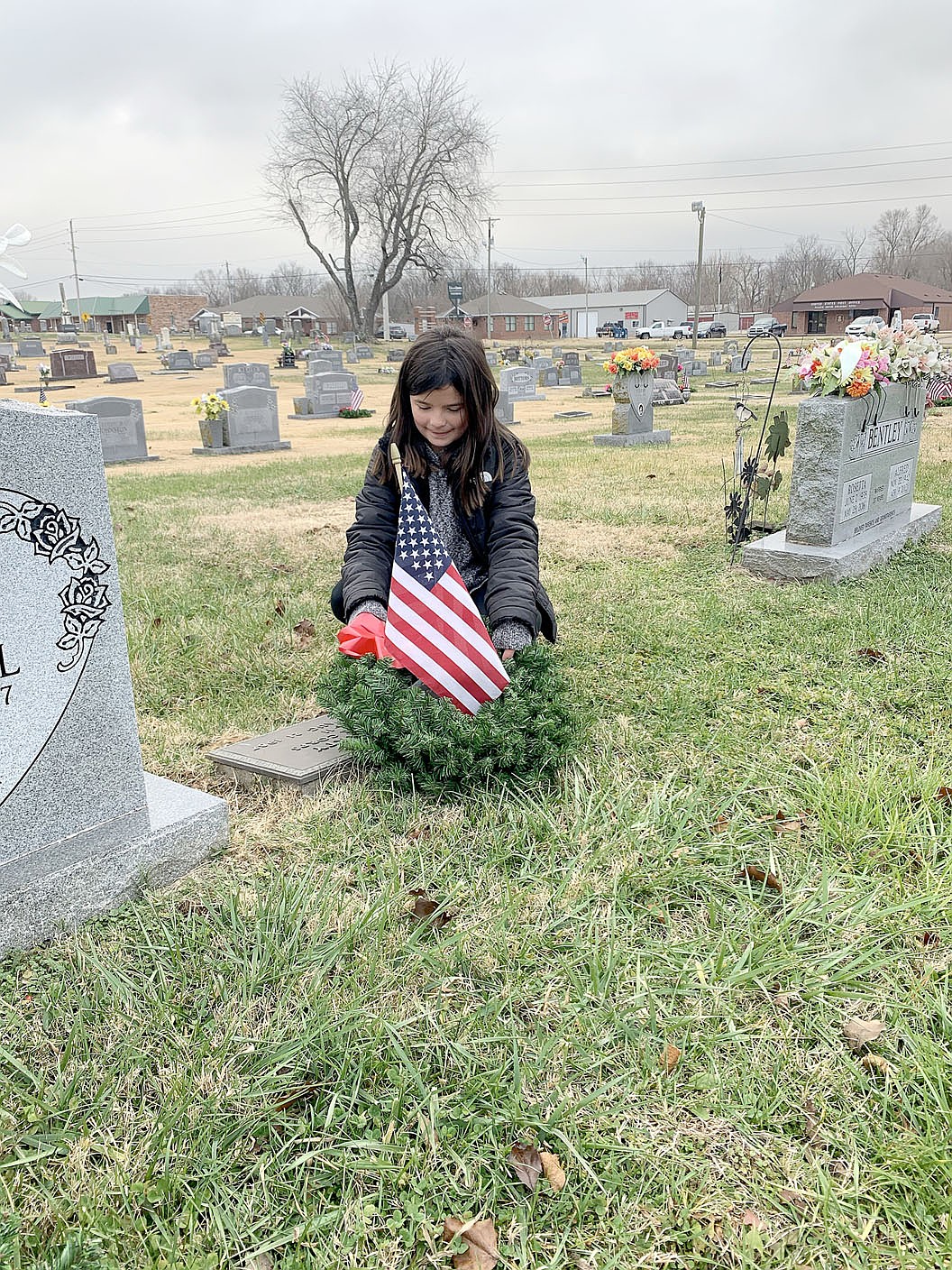 Remembering Their Sacrifices | The Washington County Enterprise Leader