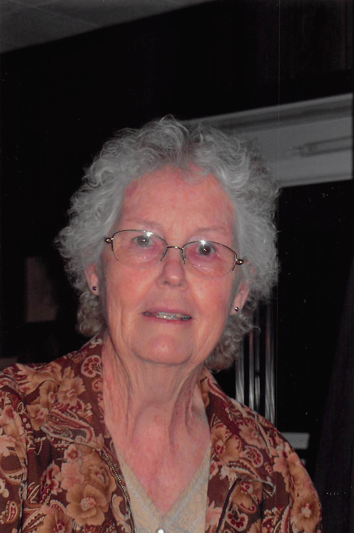 Betty J. Sanders | Hot Springs Sentinel Record