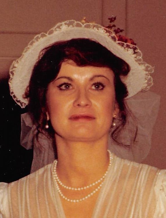 Judith G. Botter | Hot Springs Sentinel Record