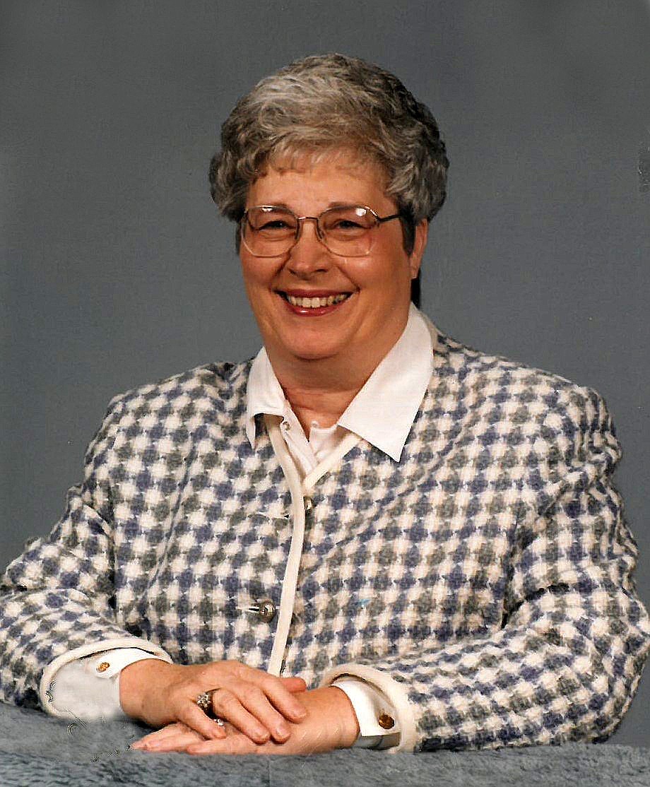 Barbara A. Stillings | Hot Springs Sentinel Record