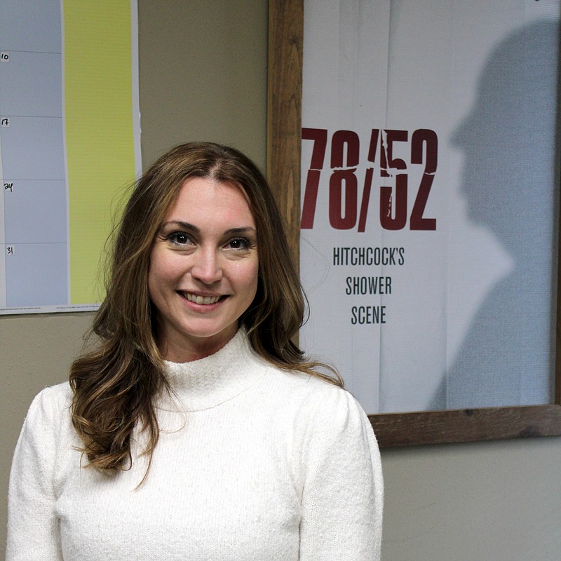 WATCH: A Night of Short Films set for Saturday | Hot Springs Sentinel ...