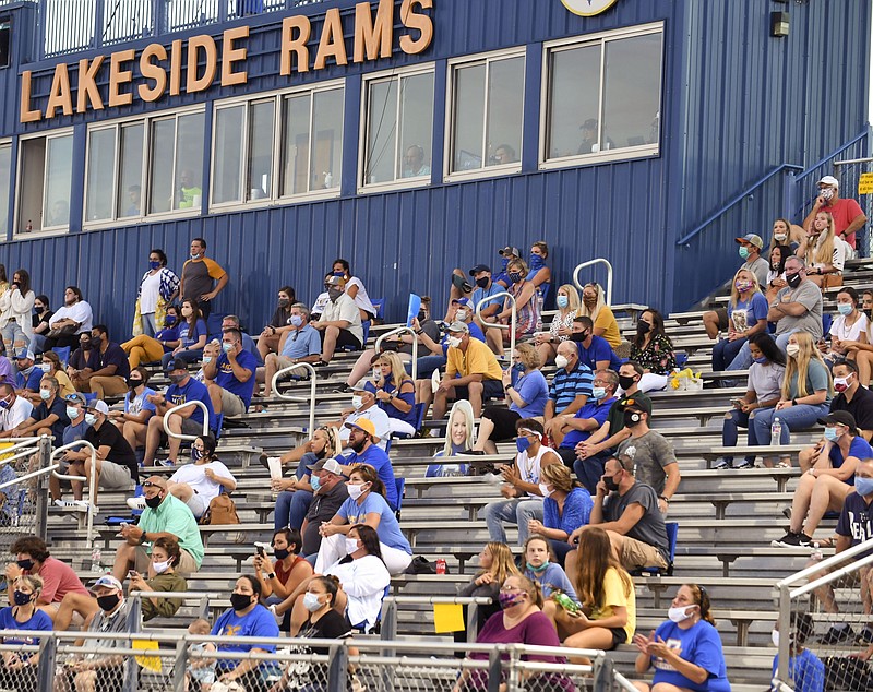 Season complete, football coaches hope for best in 2021 | Hot Springs ...