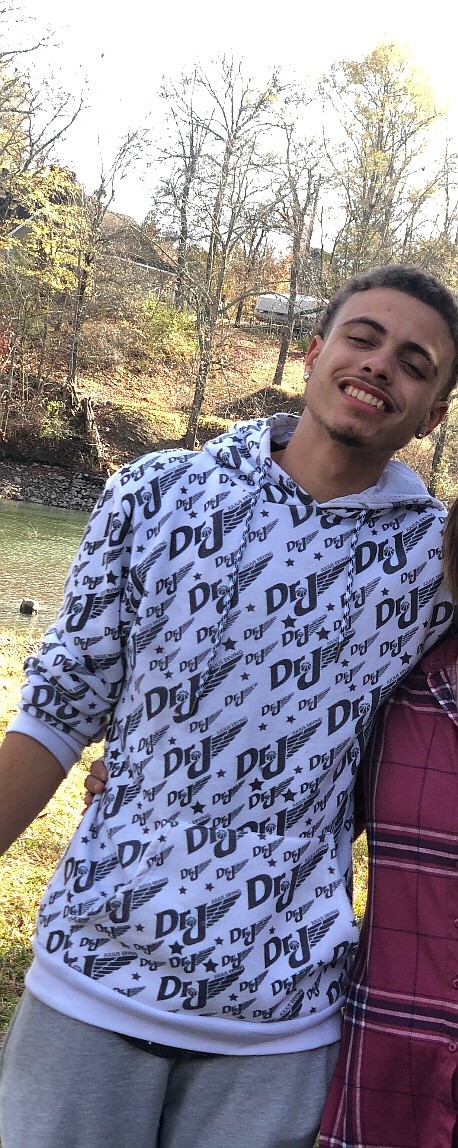 Murder victim found Christmas morning 'good kid,' aunt says | Hot ...