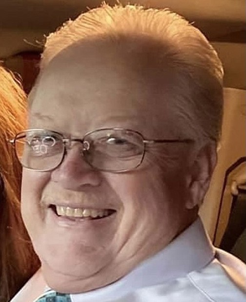 Rodger V. Luker | Hot Springs Sentinel Record