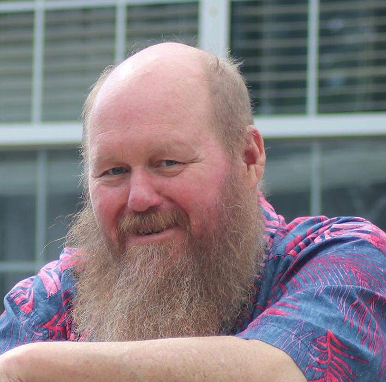 Bill Ratliff | Hot Springs Sentinel Record