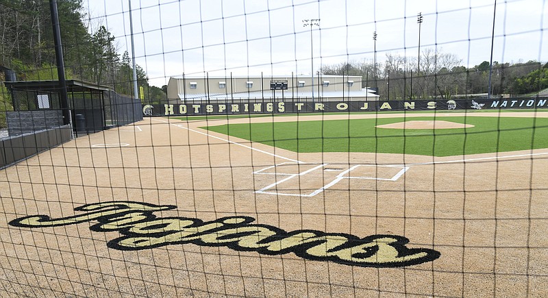 Baseball coaches optimistic | Hot Springs Sentinel Record