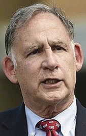 Boozman to become GOP leader on ag panel | Northwest Arkansas Democrat ...