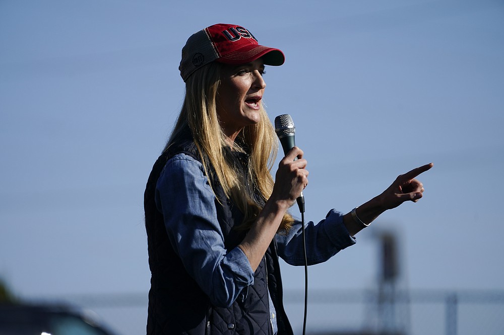 Georgia Senate runoffs near end