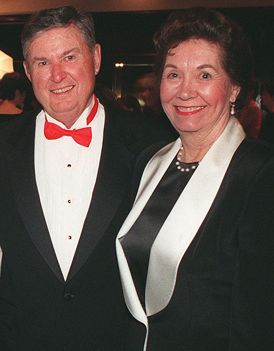 Governor's Arts Awards: Northwest Arkansans honored in three categories