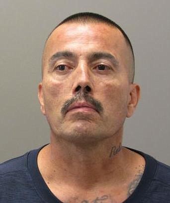 Man pleads guilty to beating ex-girlfriend at motel | Hot Springs ...