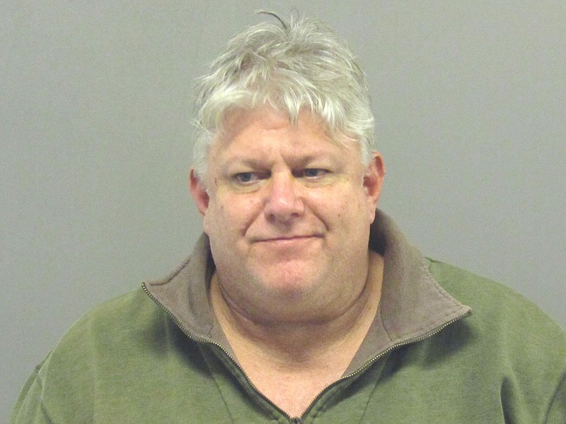 Second guilty plea entered by suspect in 2019 drug raid | Hot Springs ...