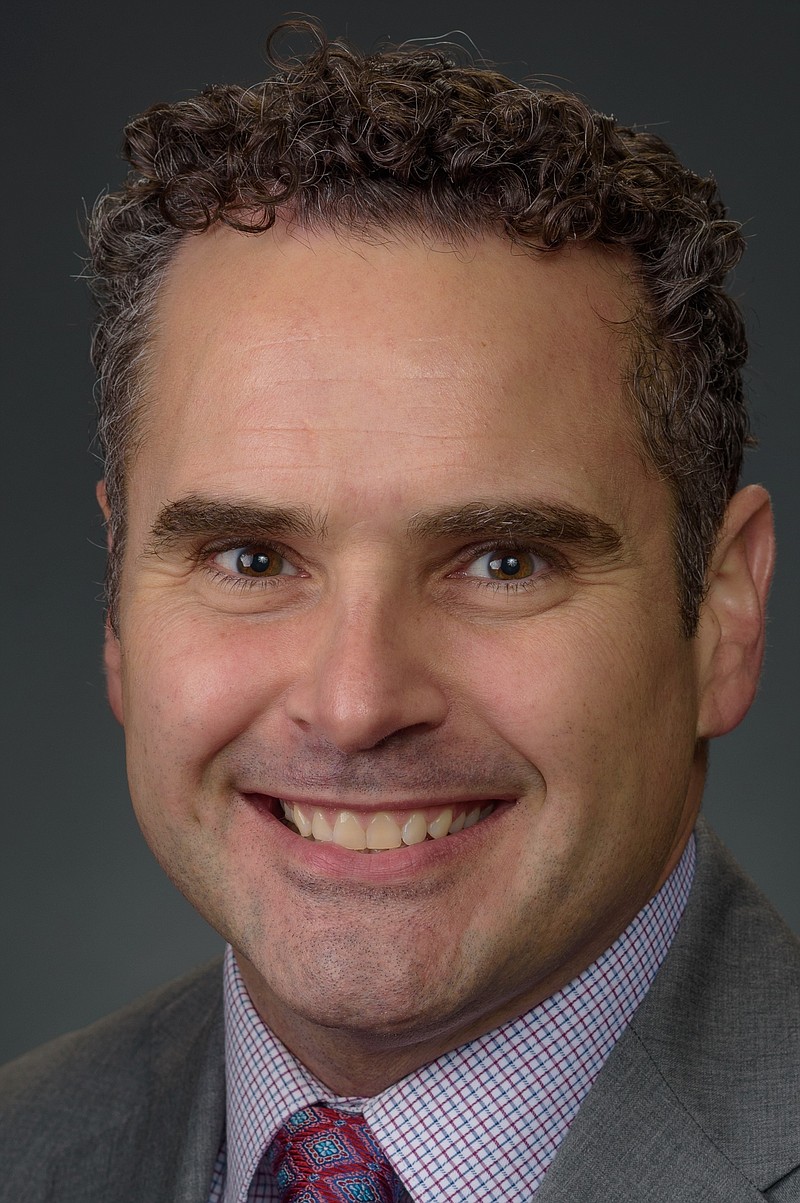 Barnhouse selected as CEO of Arkansan Research Alliance | The Arkansas ...