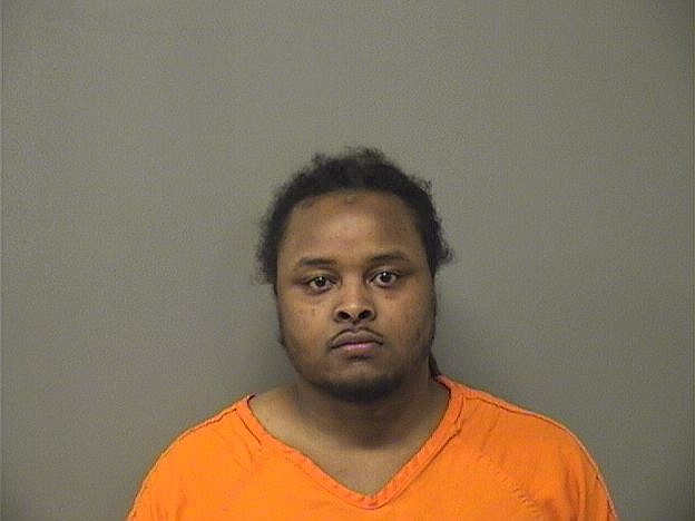 Two Men Arrested On Felony Charges After A Traffic Stop Hot Springs