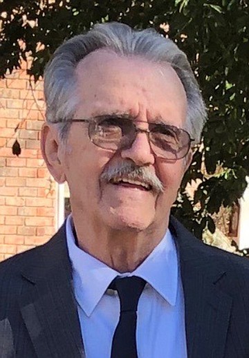 Carl D. Ellis Jr. | Hot Springs Sentinel Record