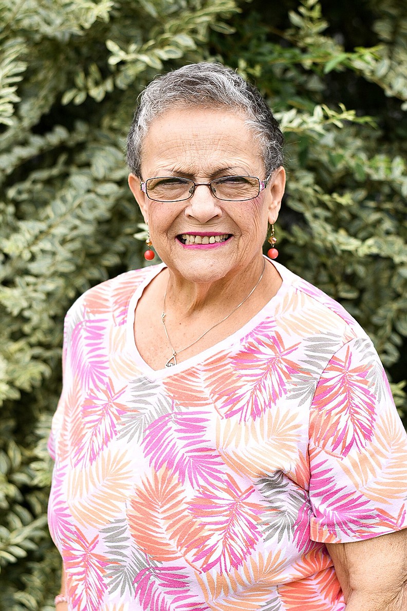 Barbara J. Corso-Peters | Hot Springs Sentinel Record