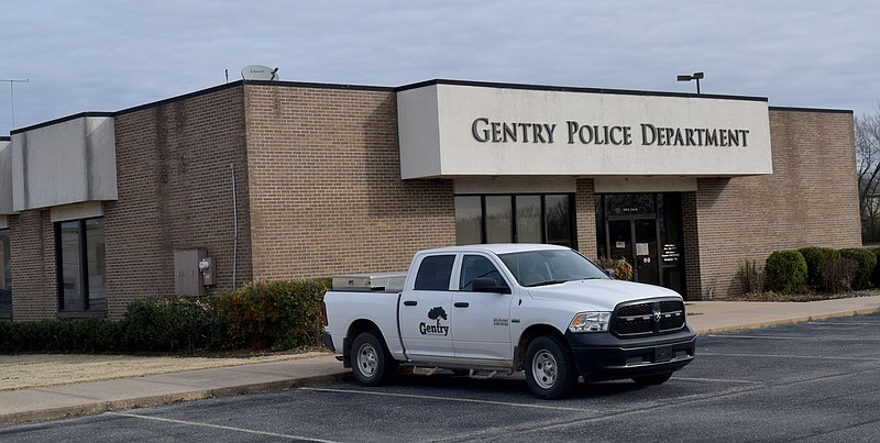 Departments use mutual aid to support each other | Westside Eagle Observer