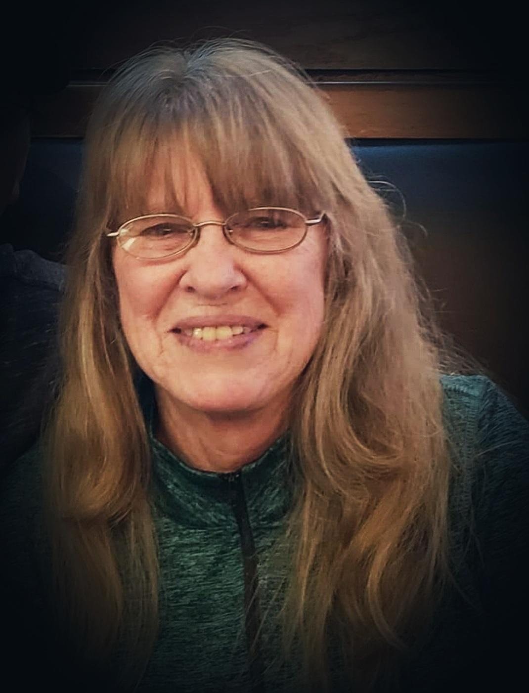 Carol J. Stroope | Hot Springs Sentinel Record