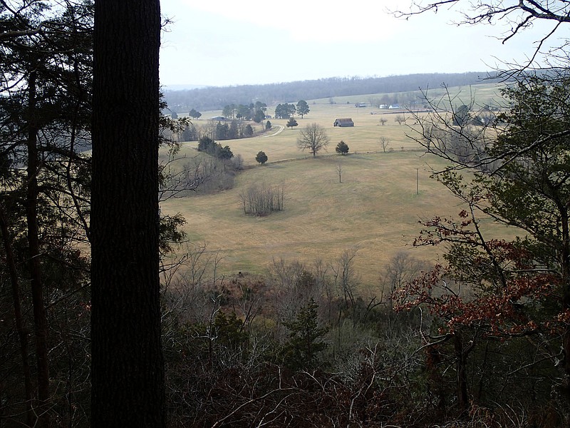 The War Eagle Trail gets a new look | The Arkansas Democrat-Gazette ...