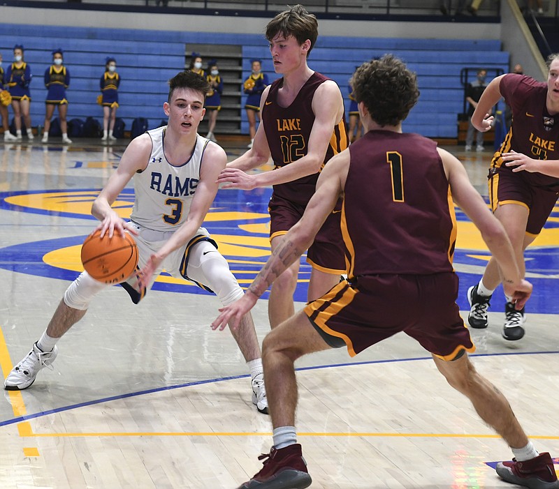 Rams top LH 1st time in Lamb era | Hot Springs Sentinel Record