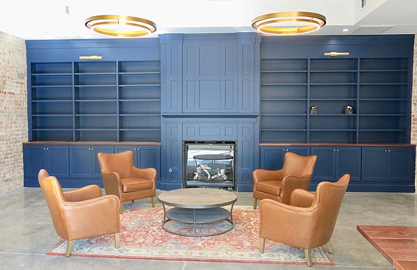 Edward Jones office moves to Main Street location | Westside Eagle Observer