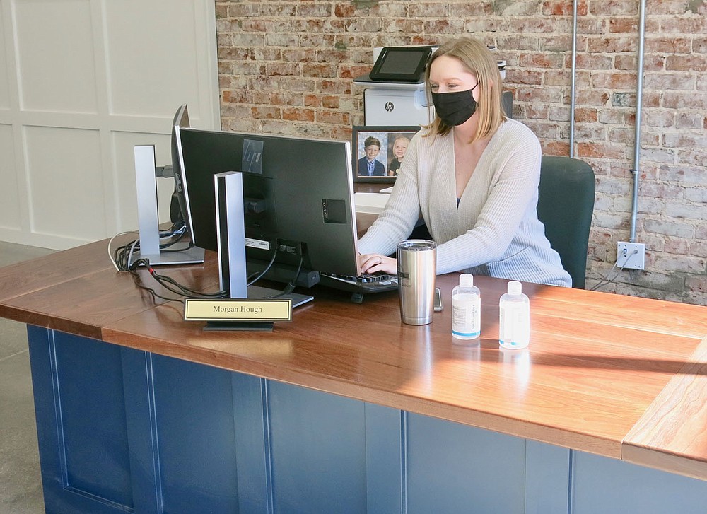 Edward Jones office moves to Main Street location