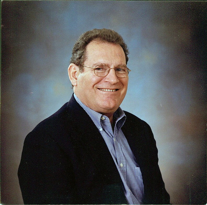 William H. Hunter | Hot Springs Sentinel Record