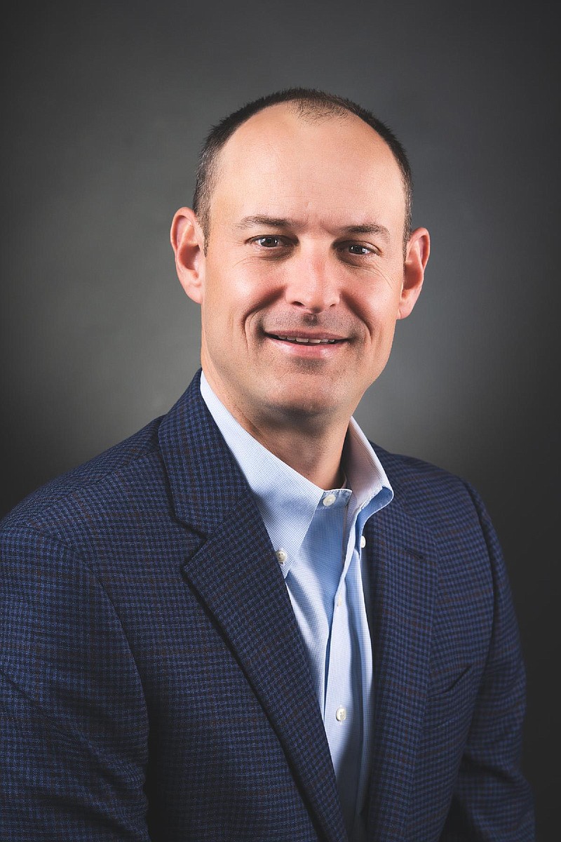 Armor Bank hires Trice, expands to Hot Springs market | Hot Springs Sentinel Record