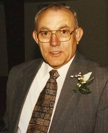 Kenneth D. Prince | Hot Springs Sentinel Record