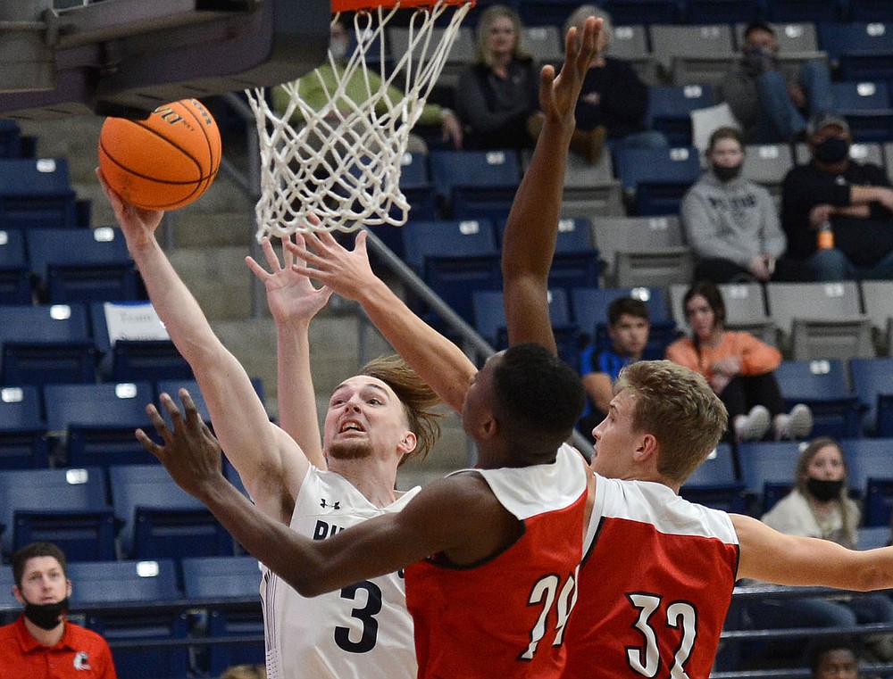 Greenwood attack hamstrings Vilonia