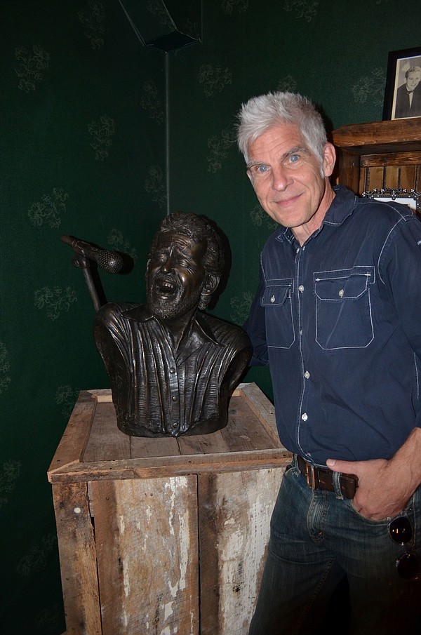 Levon Helm grew up in Arkansas before finding fame in The Band | The ...