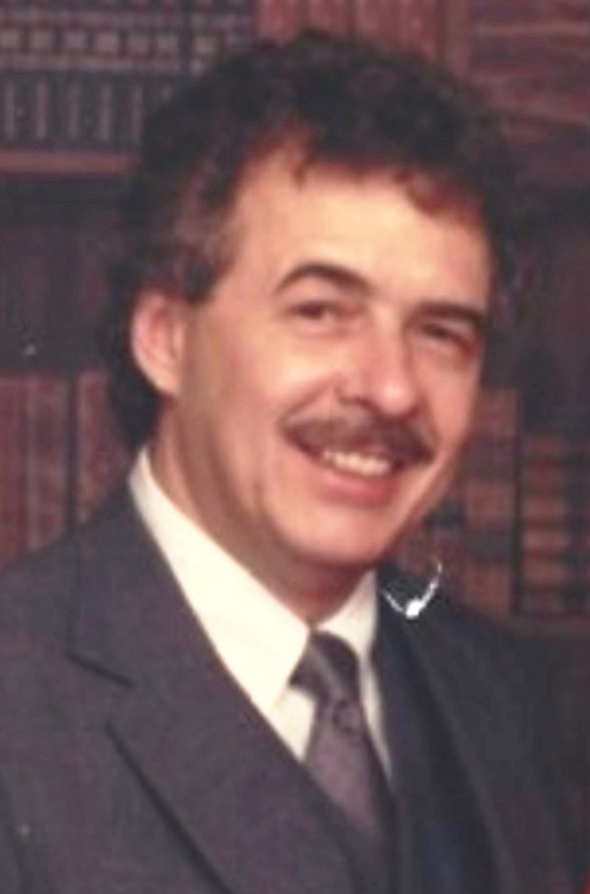 Harold W. Ray | Hot Springs Sentinel Record