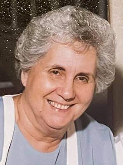 Margaret Huggs | Hot Springs Sentinel Record